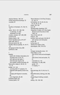 House of Books: Gawdat Gabra & Marianne Eaton-Krauss - The Illustrated ...