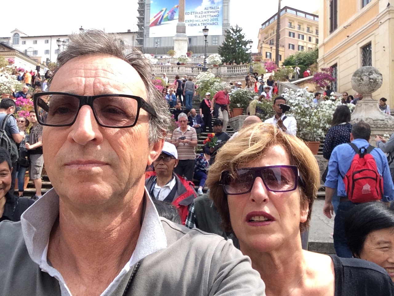 BLOG-STROM del 70° corso AUC-D "Maelstrom": B