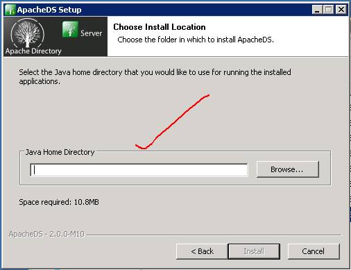 Business Analytics: Using Apache Directory Server (ApacheDS) based LDAP to secure IBM Cognos 10. ...