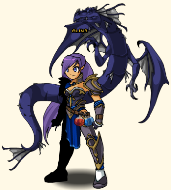 Ligados no AQW: Evento, Limited Quantity Shop e Casamento de Rolith e ...