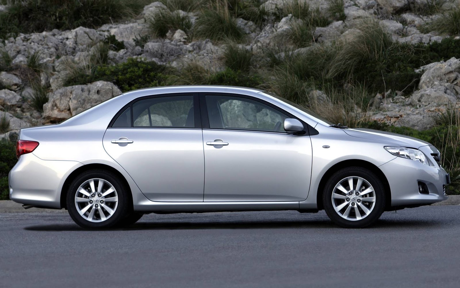 Toyota Corolla 2011 flex: fotos, preços, consumo e detalhes