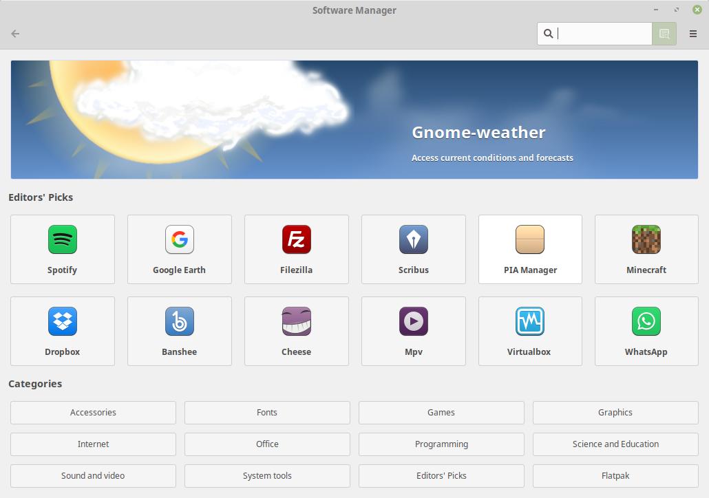 What To Do After Installing Linux Mint 19 LTS