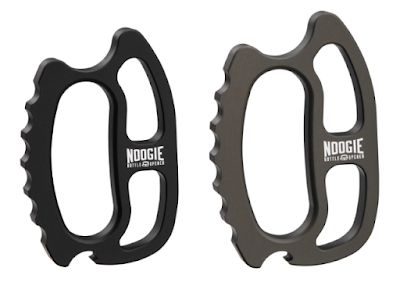 No Lawyers - Only Guns and Money: Not The Noogie You Remember From The ...