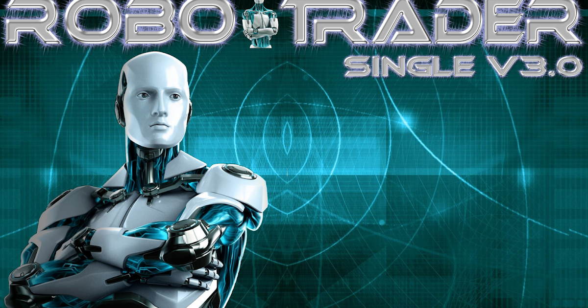 Robotrader: RoboTrader