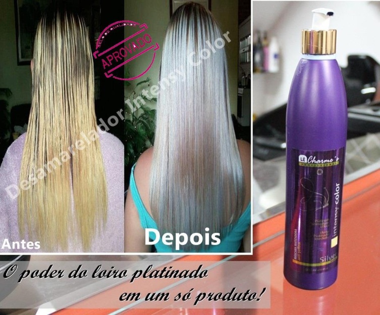 Como matizar os cabelos - Mais Estilosa