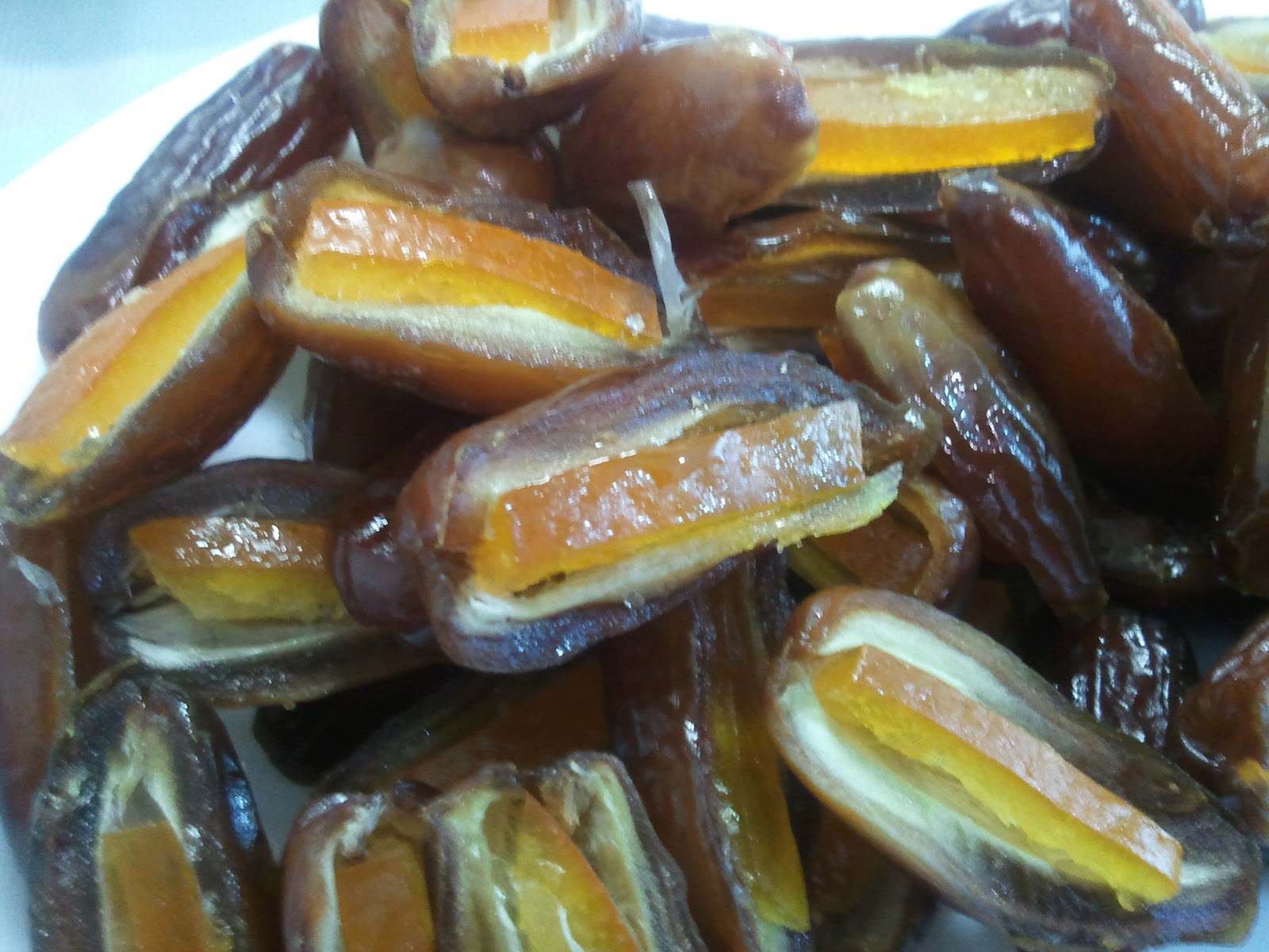 Las Recetas de Abuela Pituca