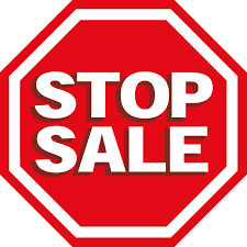Stop sale nedir ? - TrendlerListesi