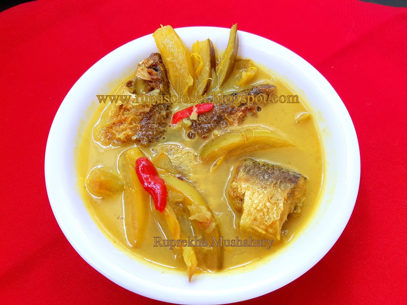 Feelings: Outenga Maasor Jool