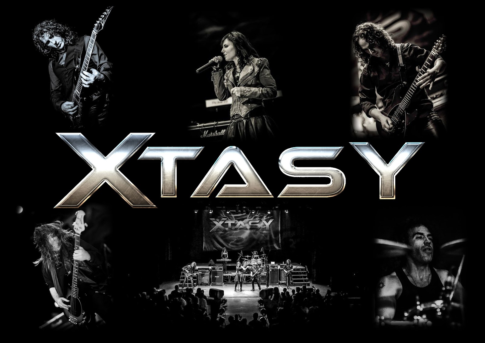 Mr.Gold-Blog: Entrevista a Xtasy