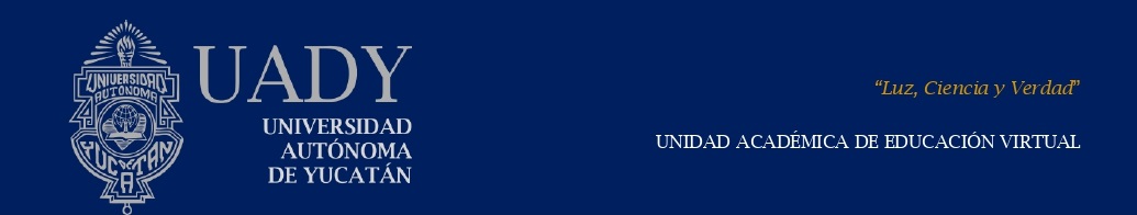 UAEV-UADY