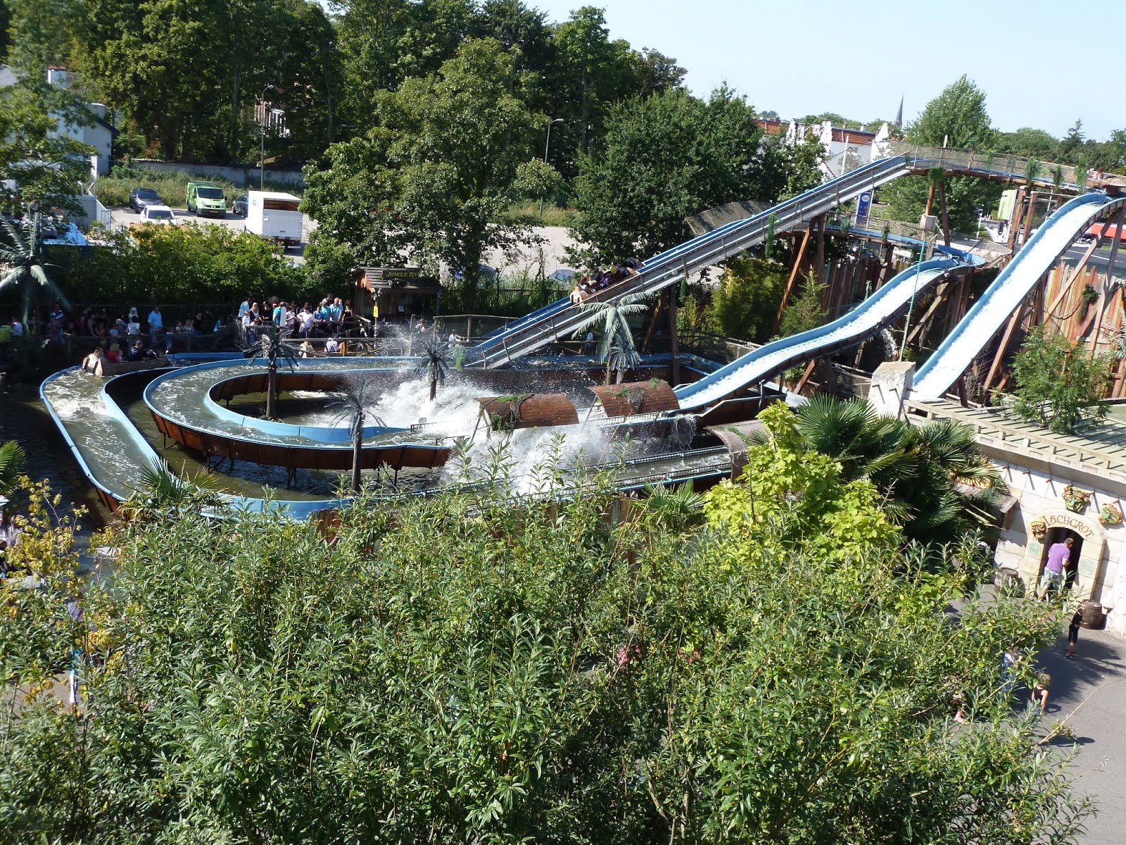 Kee Hua Chee Live!: DRIEVLIET IS THE BEST THEME PARK IN THE HAGUE AND ...