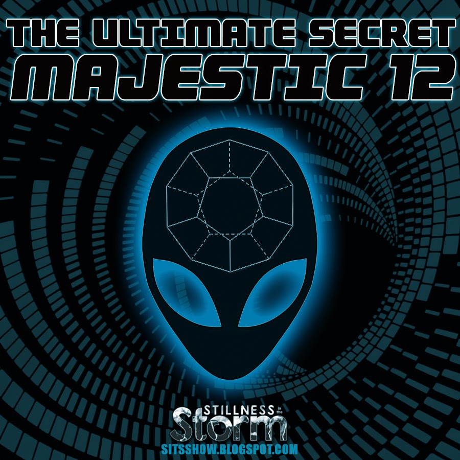 The Ultimate Secret: Majestic-12 | Secret Space Programs, ET Contacts ...
