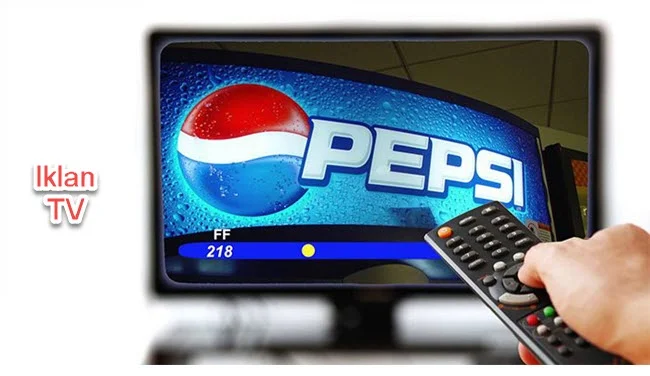 Struktur Teks Iklan Televisi | Mikirbae.com