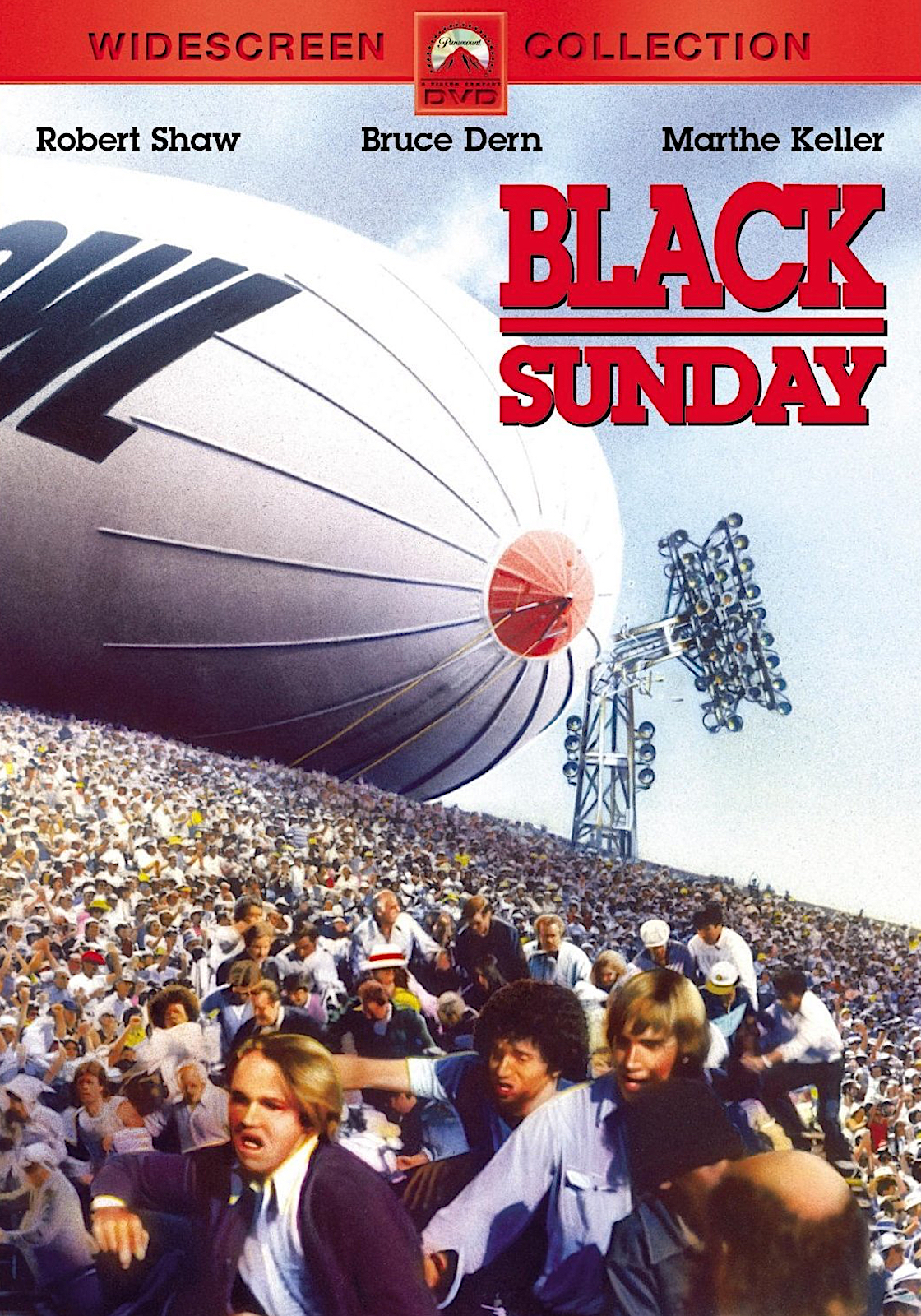 blu-ray and dvd covers: PARAMOUNT DVDS