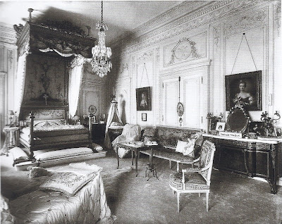 The Gilded Age Era: George J Gould mansion Fifth Avenue