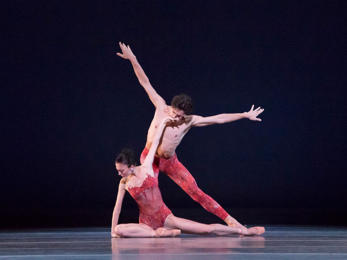 AfriClassical: Dance for Life Announces Updated 2019 Program of Chicago ...