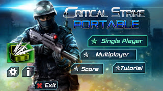 Download Game Counter Strike for android apk - ANISOFTGAME