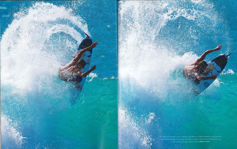 Quiksilver PR: Clay Marzo, Dane Reynolds, and Reef McIntosh in SURFER ...