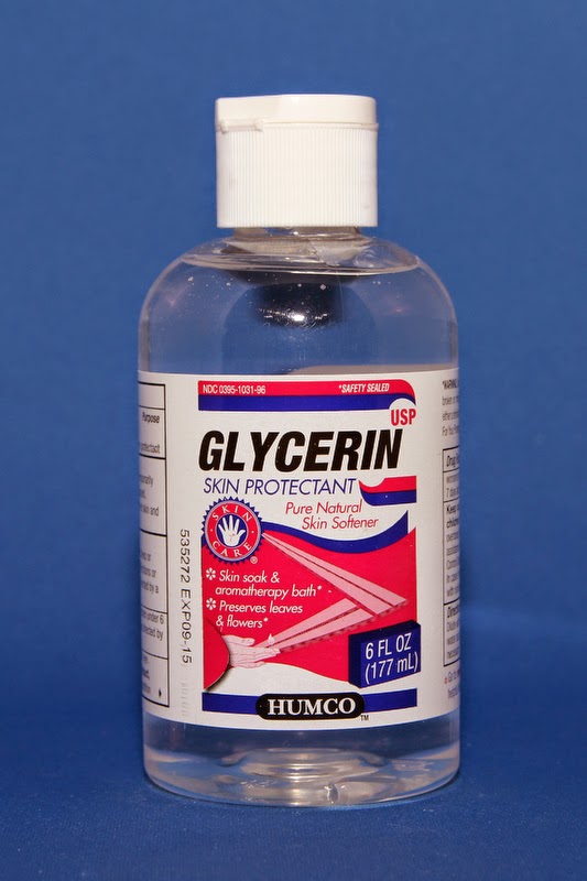 ageless beauty, timeless skin: Ingredient highlight: Glycerin—hydration ...