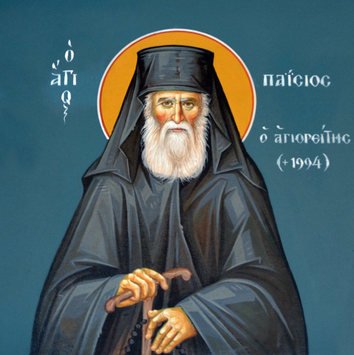 Οίμος-Αθήνα: Ο ΜΗΤΡΟΠΟΛΙΤΗΣ ΜΟΡΦΟΥ ΕΡΜΗΝΕΥΕΙ ΤΙΣ ΠΡΟΡΡΗΣΕΙΣ ΤΩΝ ...