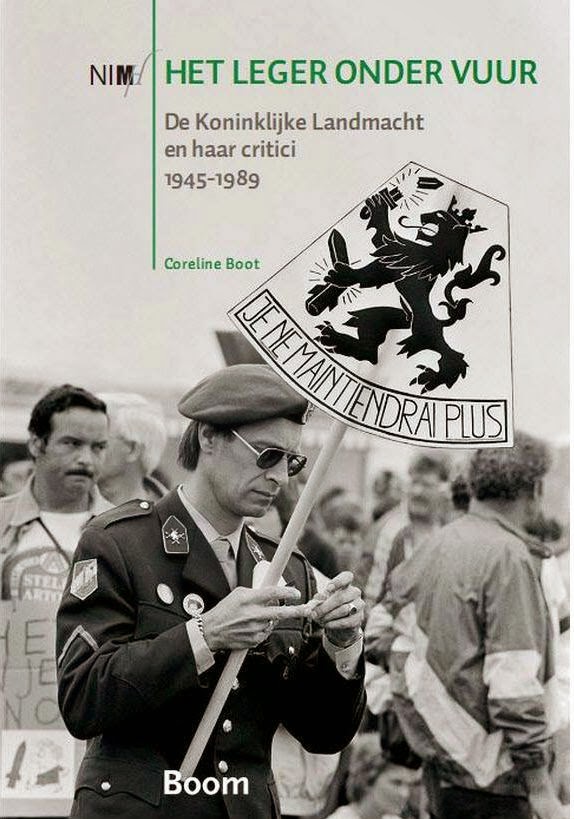 .: Wachtbarak Geniepark Maarn