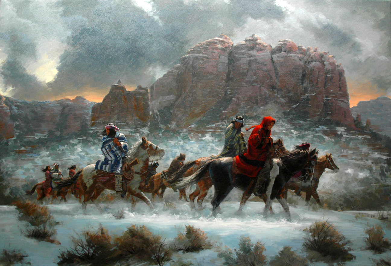 Görsel Sanatlar Deposu / Fine Arts Archive: Jim CARSON