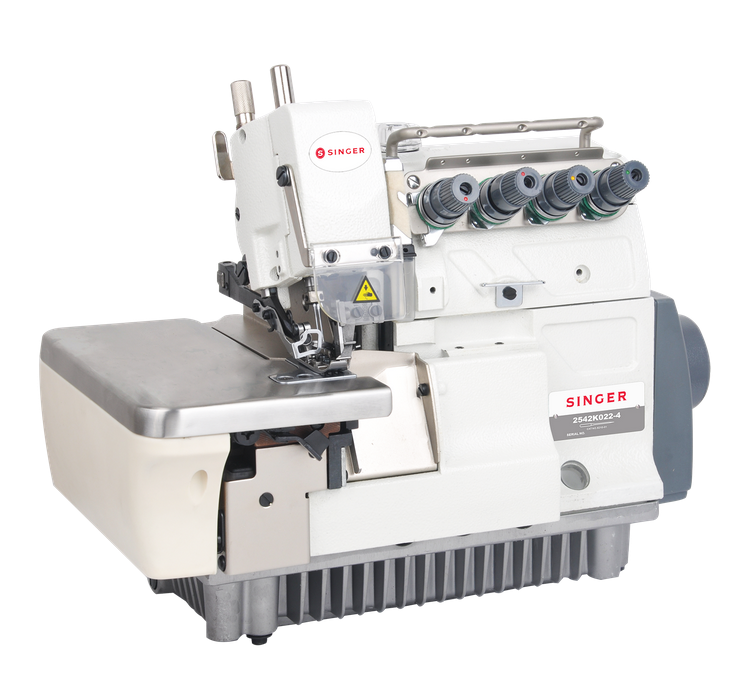 Penang Sewing Machine (SINGER Dealer): Overedge