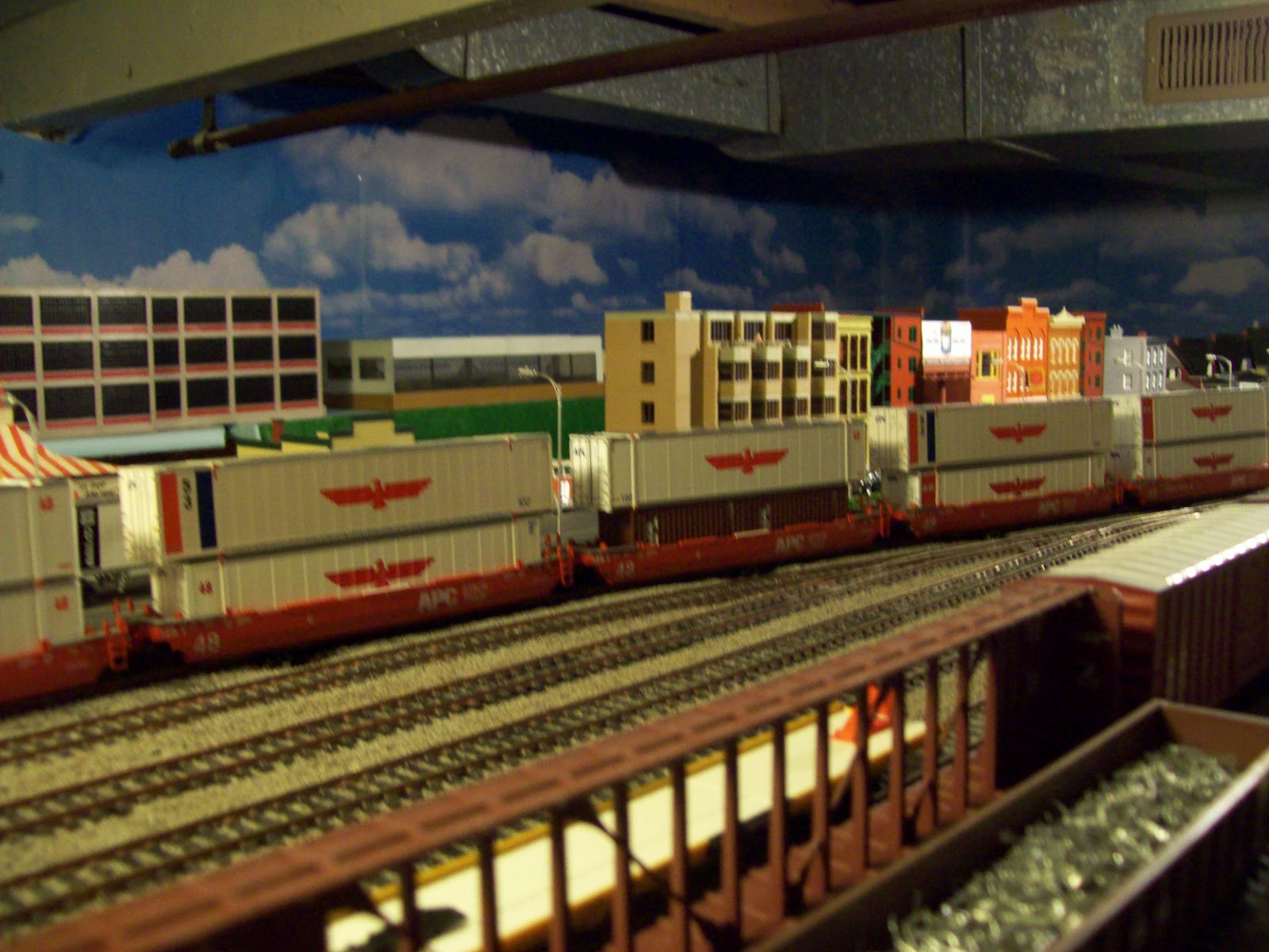 AP&WRR: THE 80'S PT 8