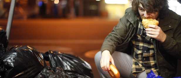 En España Se Desperdician Al Año Casi 8 Millones De Toneladas De Comida