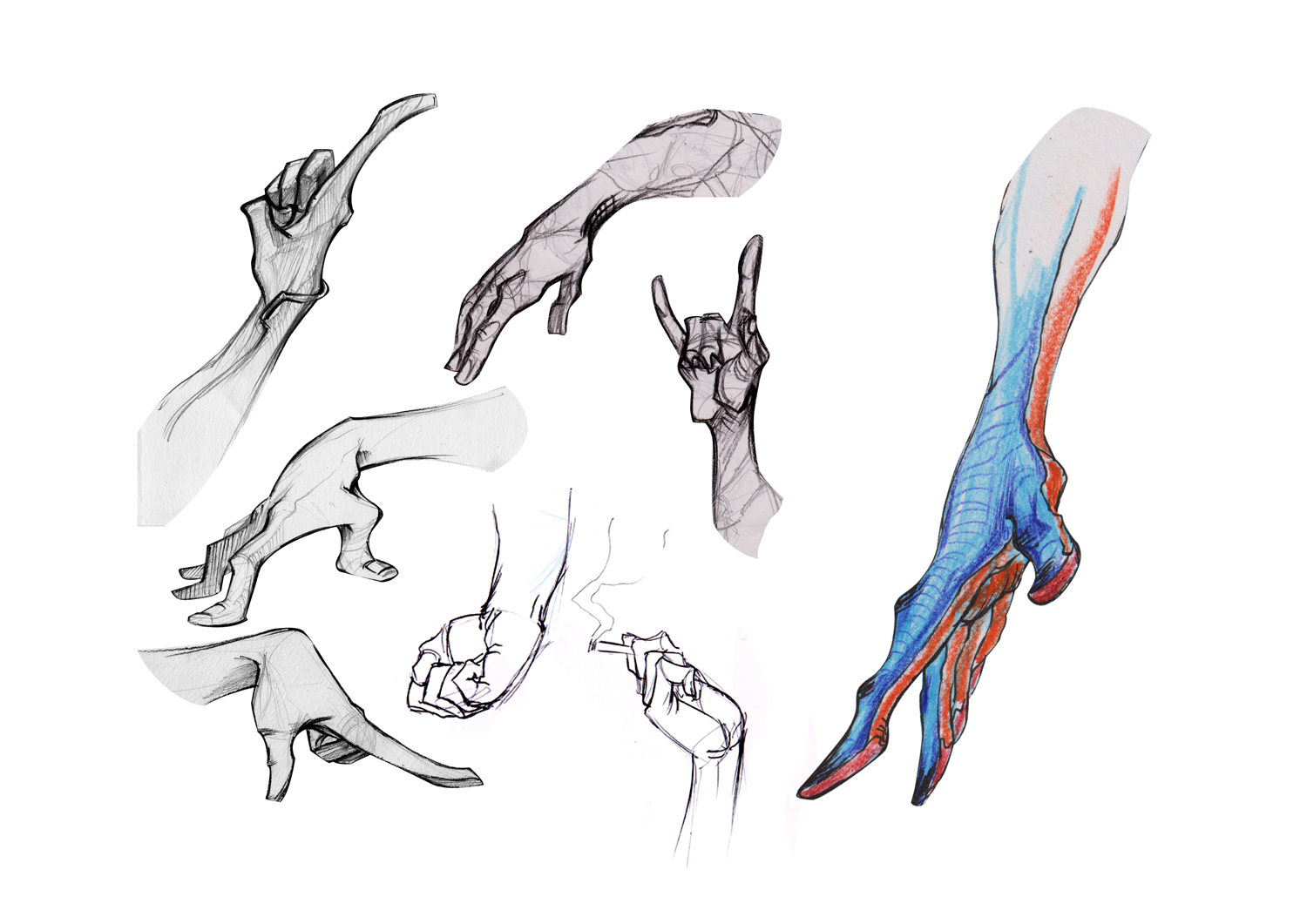 Hugo Weiss: Book 2011