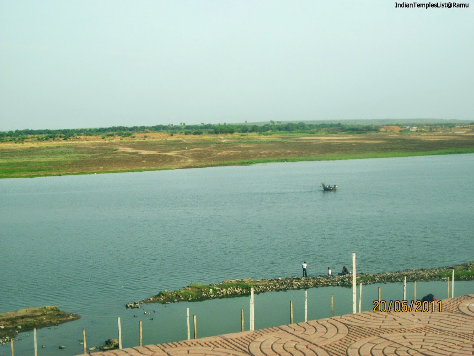 Alampur Jogulamba Devi Shakti Peetha Temple in Telangana - Indian ...