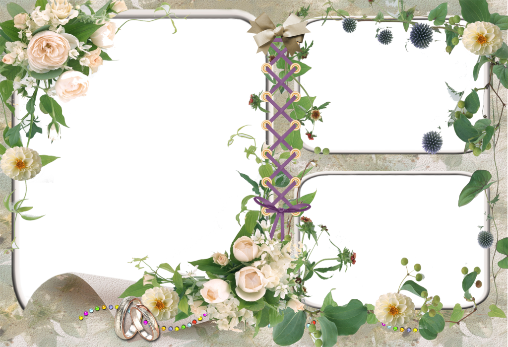 Bengkel Seni dan Kreatifitas: FRAME FOTO PERNIKAHAN