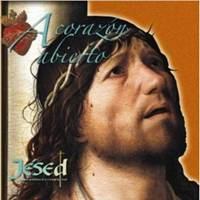 Música Católica: Jésed - Discografía