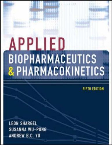 Medical Books Free Applied Biopharmaceutics Pharmacokinetics Shargel Applied medical-books-free-applied-biopharmaceutics-pharmacokinetics-shargel-applied