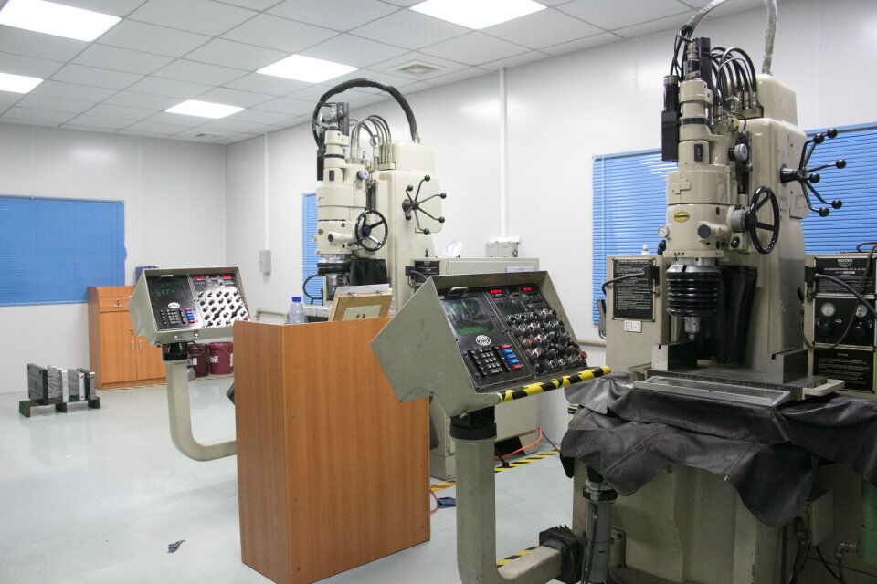 kuroda-chaoyang electrical stamping & lamination mould co.,ltd ...