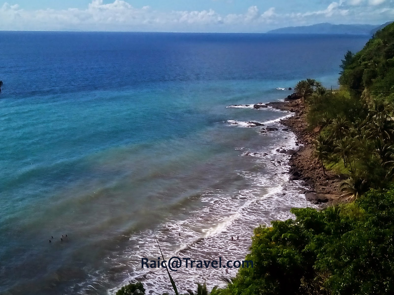 RaiTravel: It's finally Real at Quezon