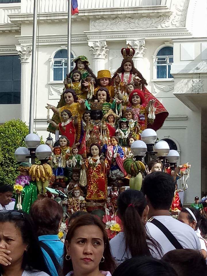 Pasig City Holds Annual Bambino Festival ~ Wazzup Pilipinas News and Events