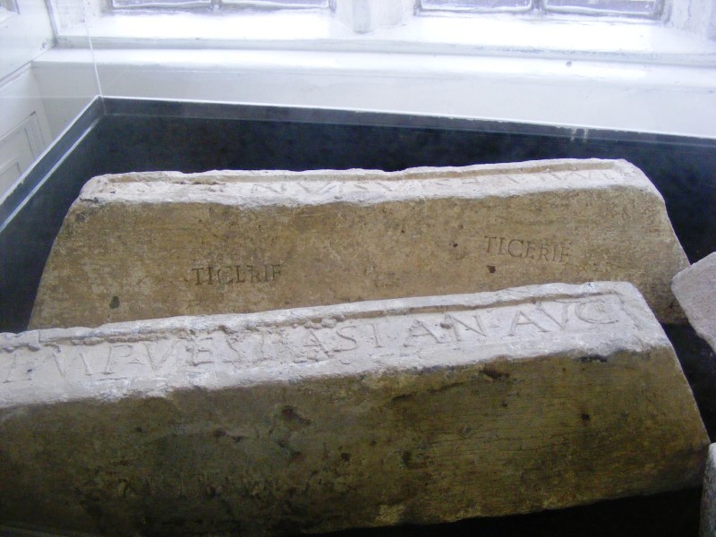 Jordan Lead Codices: Units of Forgery | The Aramaic New Testament