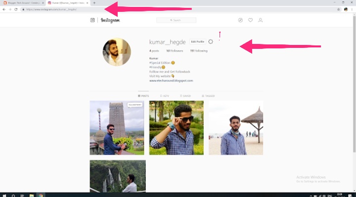 21 Instagram Hidden Tricks. - eTech Around