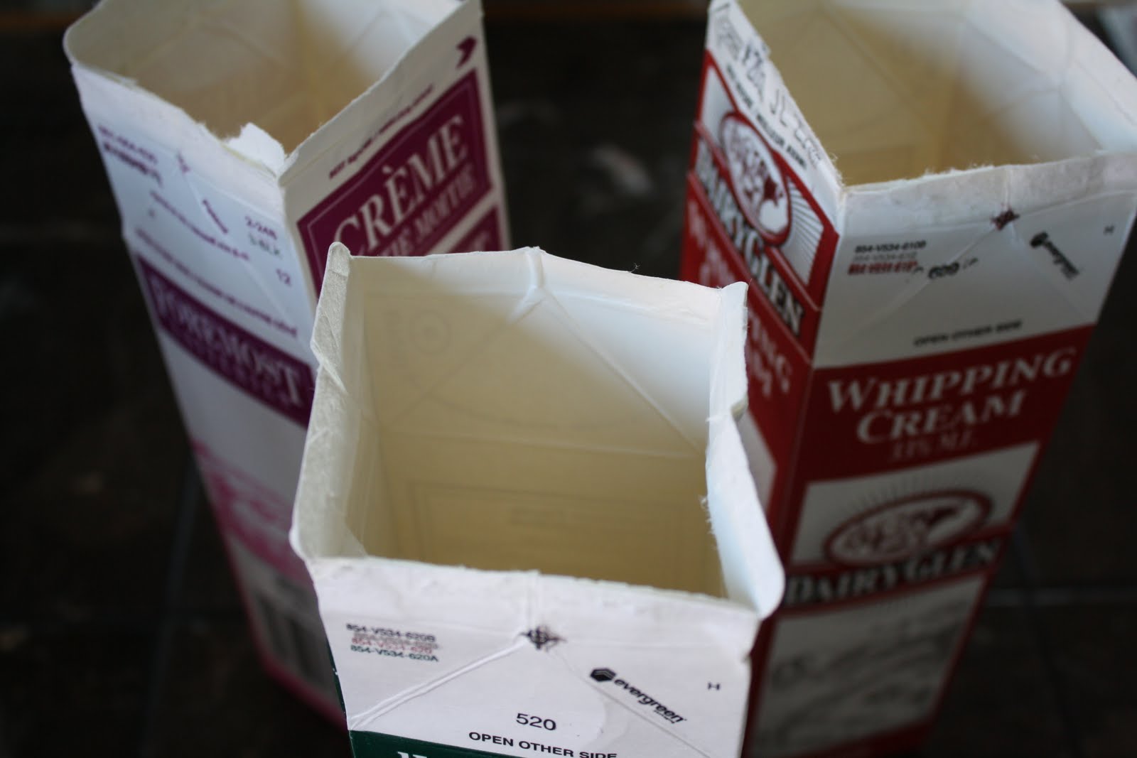 buttonbox designs: Milk Carton Blocks Tutorial