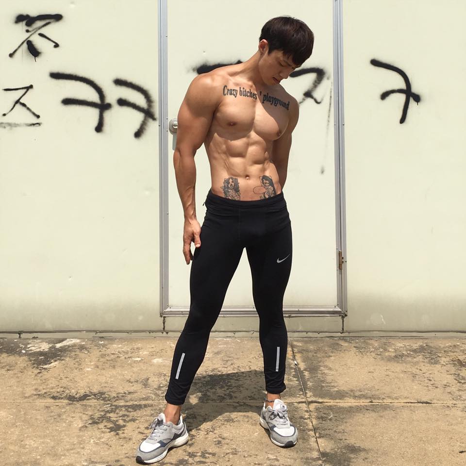 Jeon Seong Hyeon