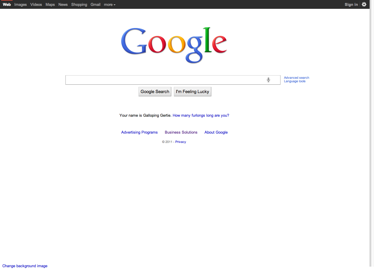 Anatomy of a Search Engine | Structure of Search Engine | Online Seo ...