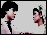 STAR FOR ALL SEASONS: Vilma Sanots' Wedding REEL and REAL Photos