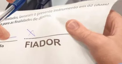 O GESTOR IMOBILIÁRIO: O FIADOR AINDA É A MELHOR OPÇÃO? ASPECTOS ...