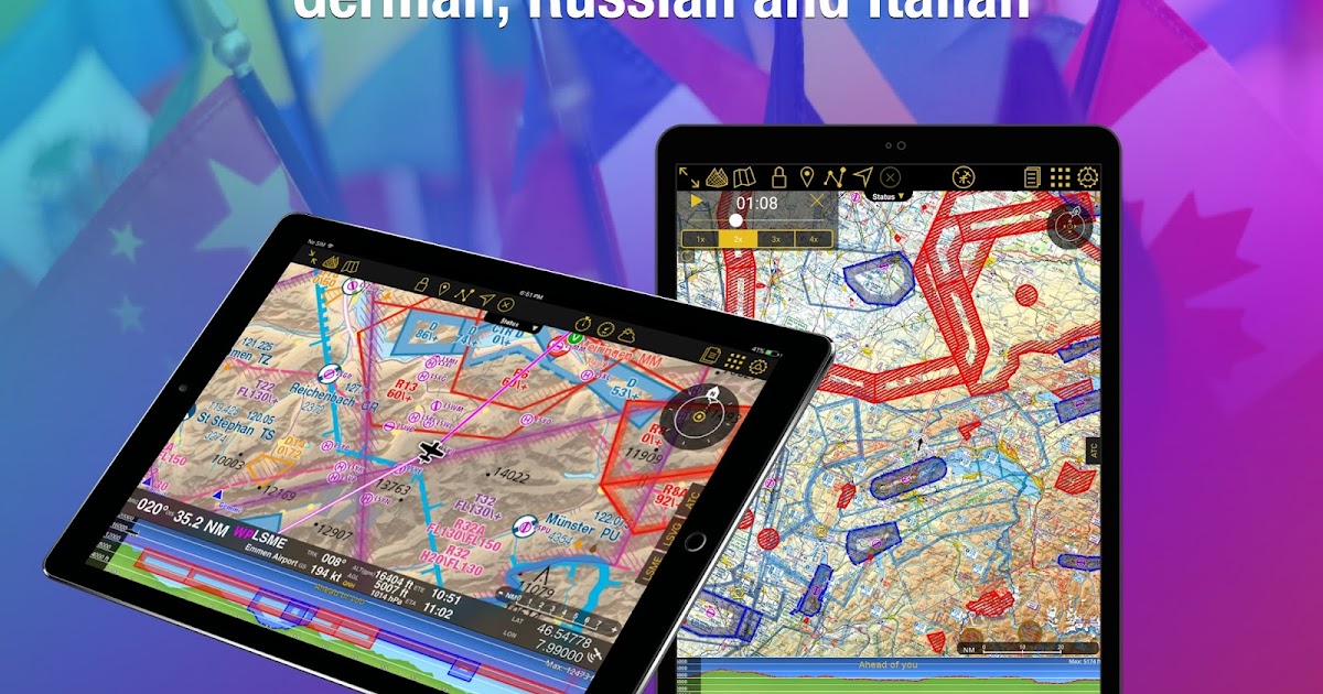Air navigation pro review - xasernative