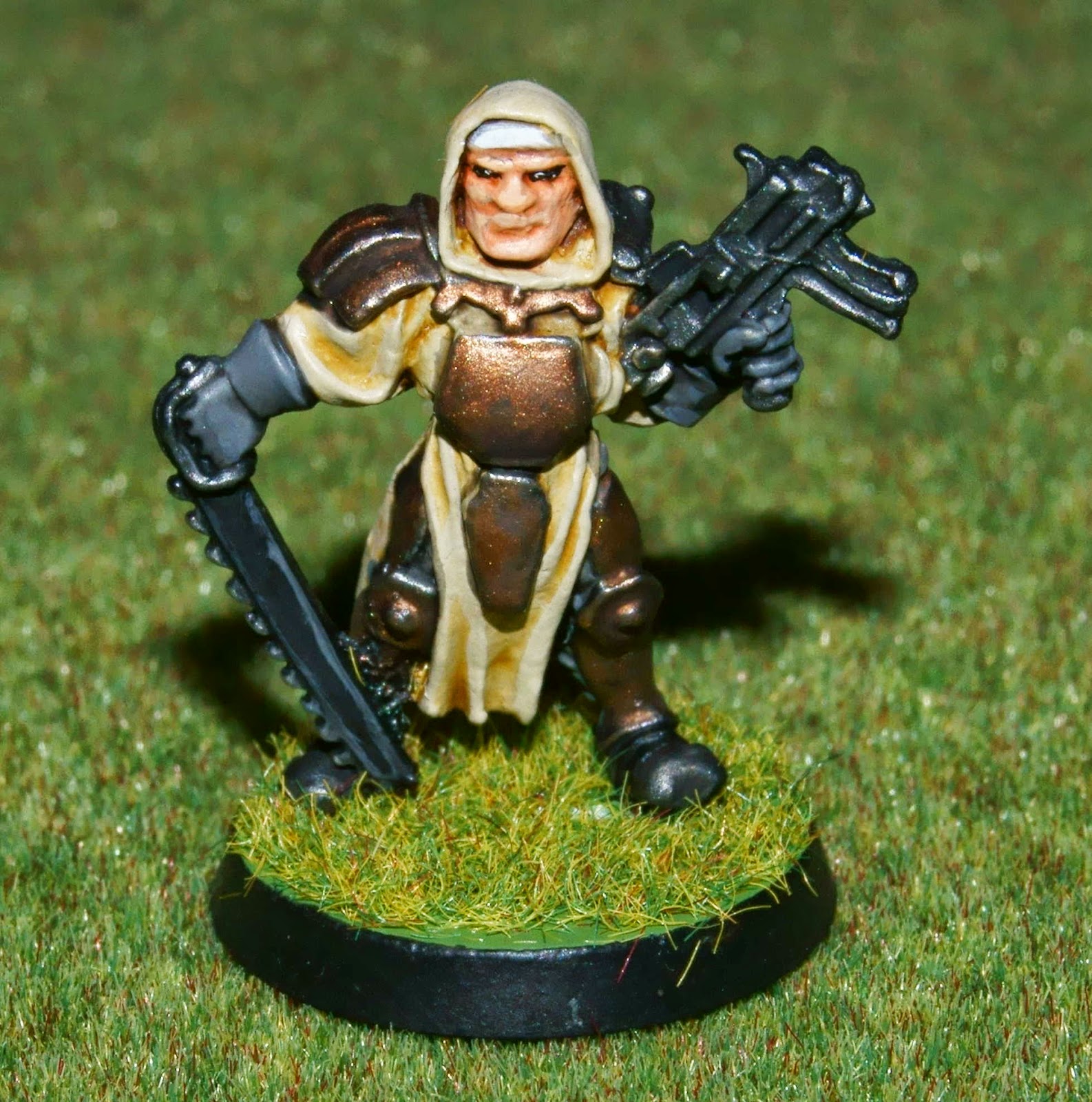 Keith's Tabletop Gaming / Painting Blog: May 2015