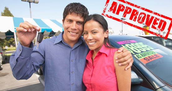 Second Chance Auto Loan Companies