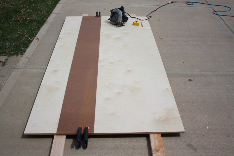 N Scale Addiction: N Scale Model Railroad Best Practices - Benchwork