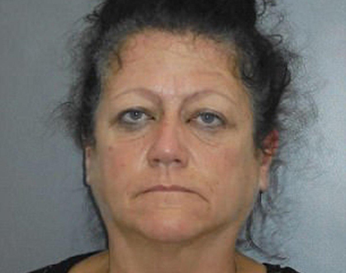 National Association to Stop Guardian Abuse: Arkansas Woman Dies After ...