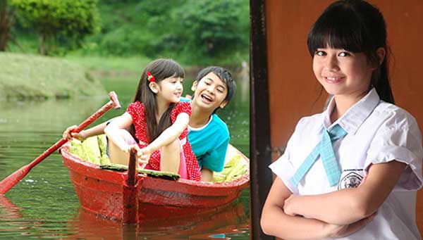 The Best Of Both World: Yuki Kato